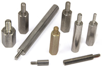 Male-Female Standoffs - ARIAT Electronic Components Distributor - IC ...